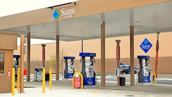 7 Things To Know Before You Buy Gas at Sam's Club