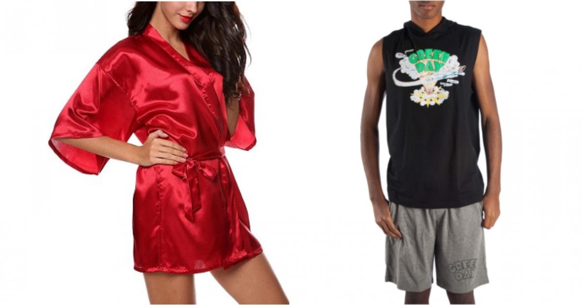 2 Piece Pajama Sets Down To $5 @ Walmart