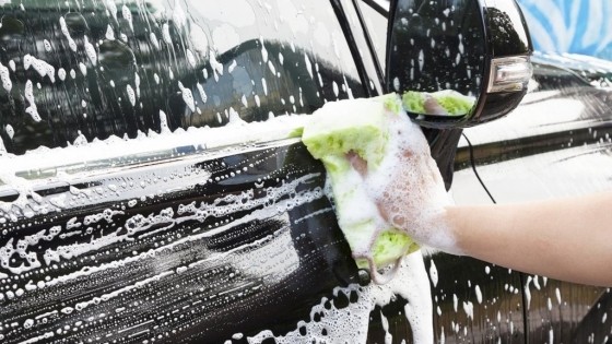 11 Ways To Make Your Car Cleaner Than It's Ever Been