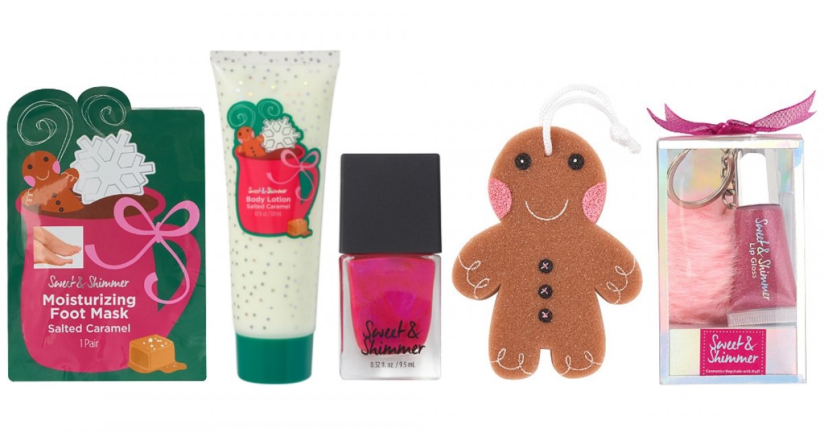 10 Ulta Stocking Stuffers Just $21 Shipped @ Ulta