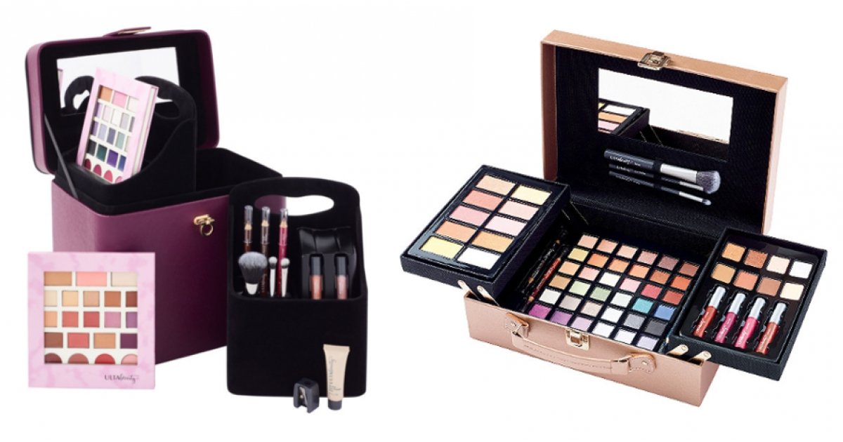 Cosmetic Collections Just $11 (Up To $200 Value) @ Ulta