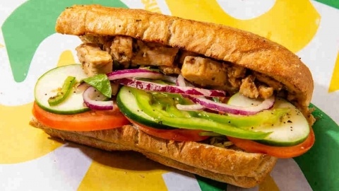 Subway Sub Of The Day: Daily Specials & Sandwich Guide