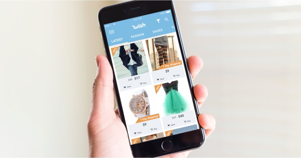 How Does Wish Work? An Honest Review of Wish.com