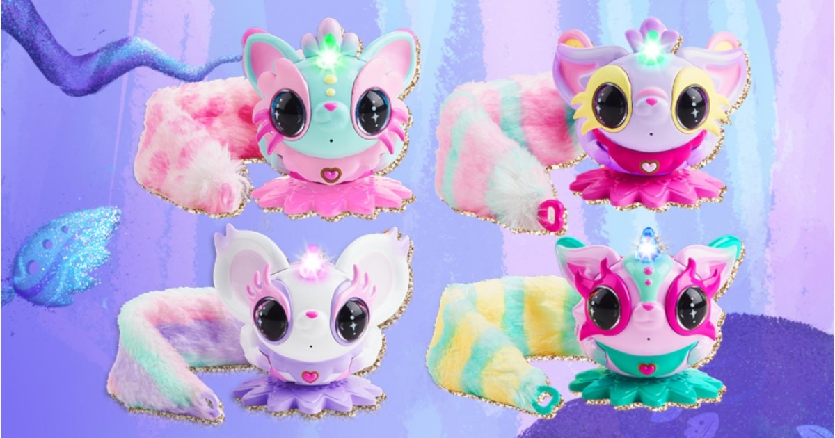 WowWee Pixie Belles Are Now Available!