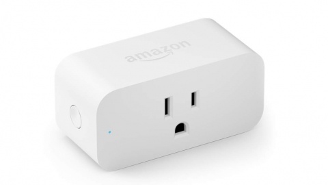 Amazon Alexa Smart Plug Just $5!