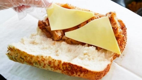 What Cheeses Does Subway Have In 2024?