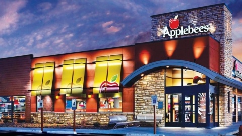 Applebee's Happy Hour: Half Price Apps, Times & Specials