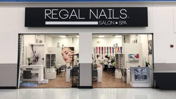 Walmart Nail Salon Prices & Hours