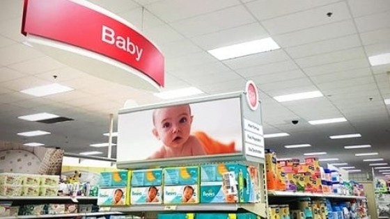 Target Baby Sale Dates and Current Offers