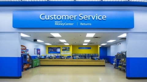 Walmart Customer Service Hours: Open & Closing Times 2024